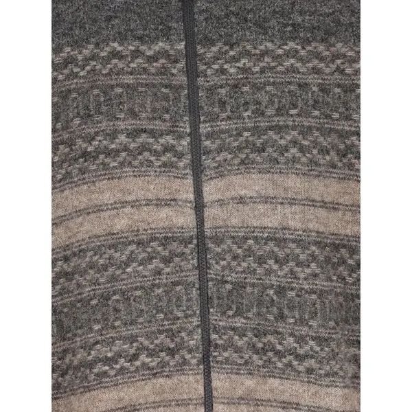 Brunello Cucinelli Grey Sweaters & Knitwear Cardigans - Gray