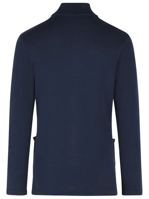 Eleventy Cotton Sweater