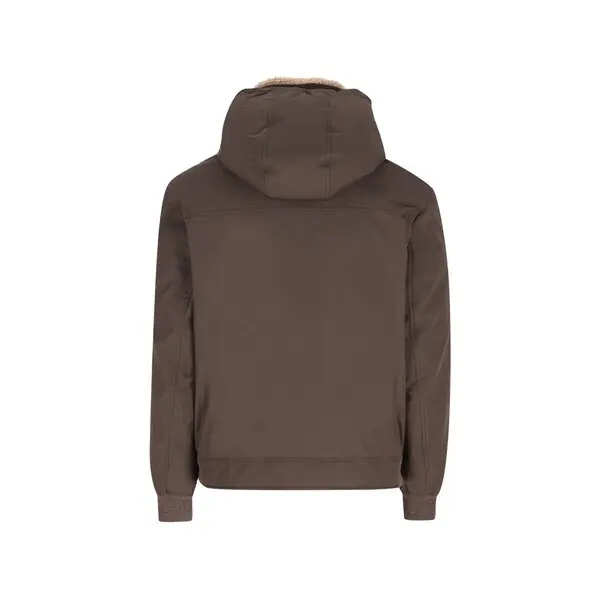 Brunello Cucinelli Jackets Padded & Down Jackets