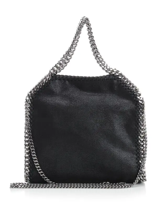 Stella McCartney S 'falabella' Mini - Black