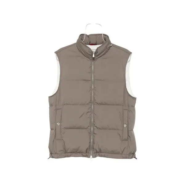 Brunello Cucinelli Jackets Waistcoats & Gilets