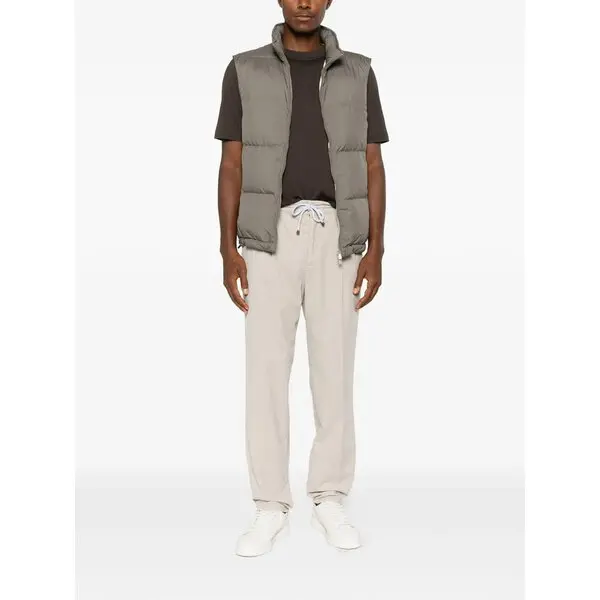 Brunello Cucinelli Jackets Waistcoats & Gilets