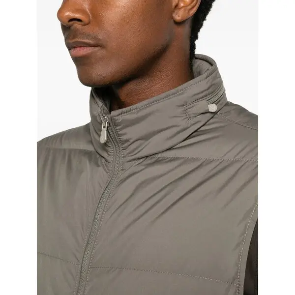 Brunello Cucinelli Jackets Waistcoats & Gilets