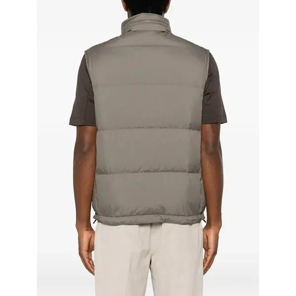 Brunello Cucinelli Jackets Waistcoats & Gilets