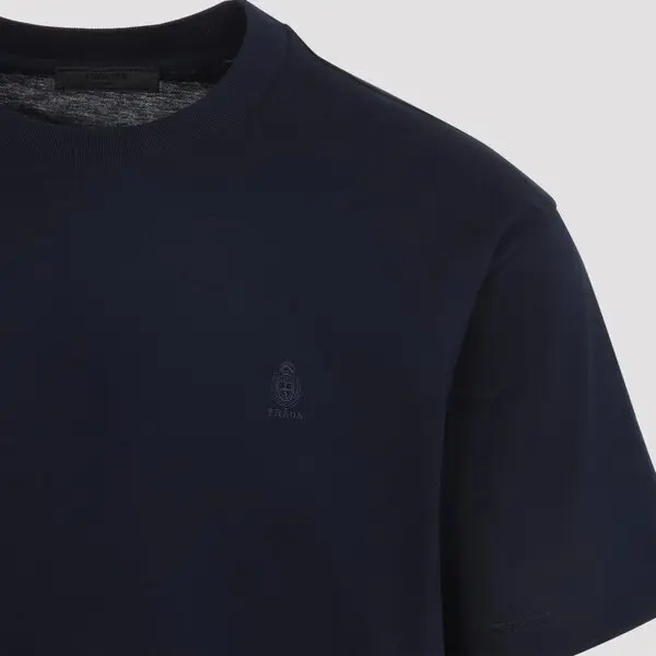 Prada T-shirt - Blue