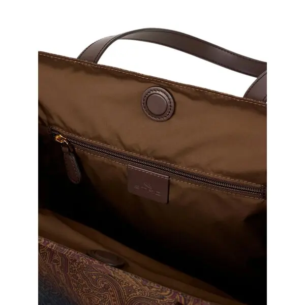Etro Tote Bags