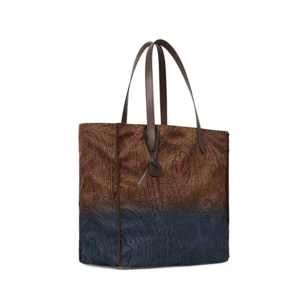 Etro Tote Bags