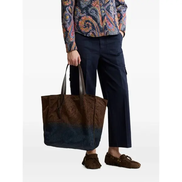 Etro Tote Bags
