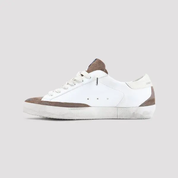 GOLDEN GOOSE Superstar Sneakers
