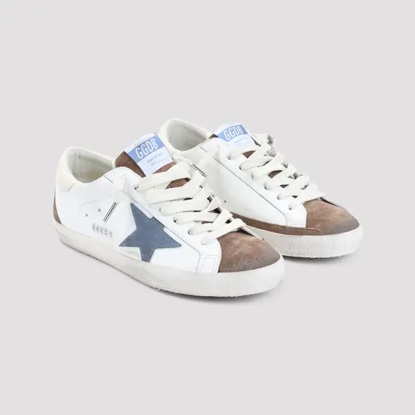 GOLDEN GOOSE Superstar Sneakers
