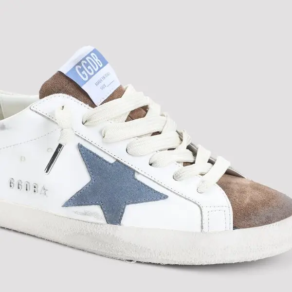 GOLDEN GOOSE Superstar Sneakers