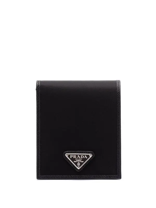 Prada Re-nylon Wallet