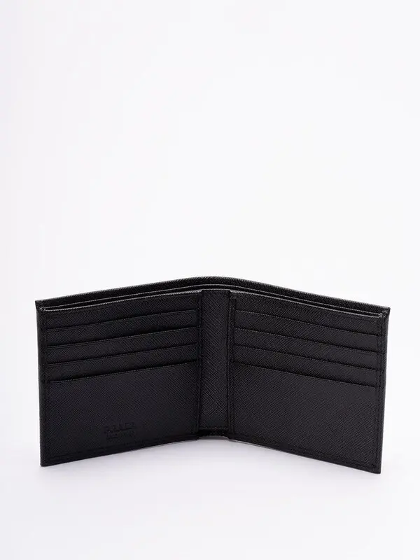 Prada Re-nylon Wallet