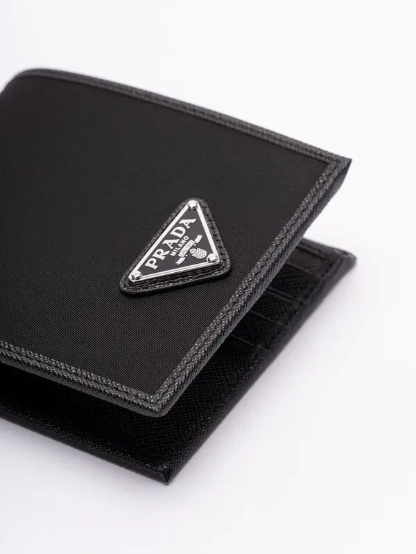 Prada Re-nylon Wallet