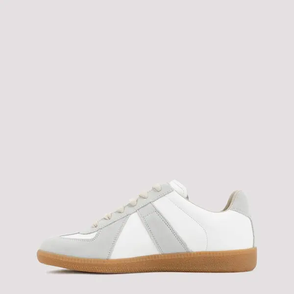 MAISON MARGIELA Replica Sneakers - White