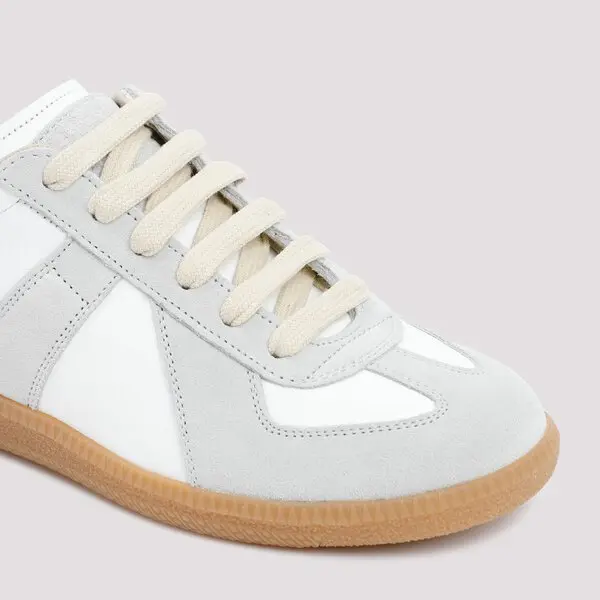 MAISON MARGIELA Replica Sneakers - White