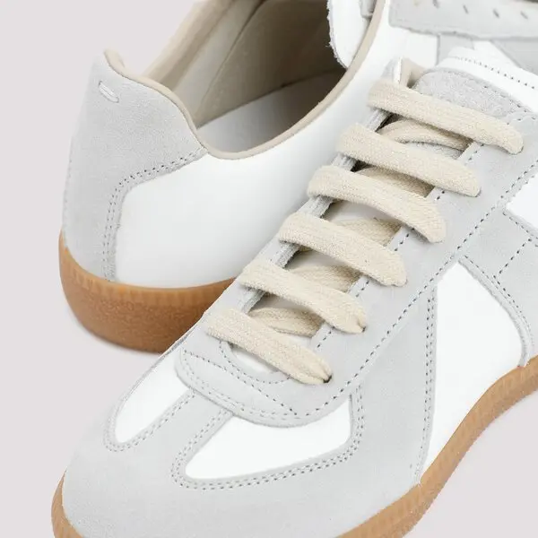 MAISON MARGIELA Replica Sneakers - White