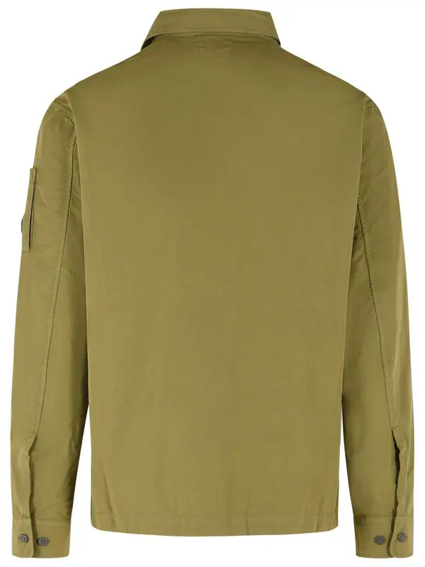 C.P. COMPANY Cotton Jacket
