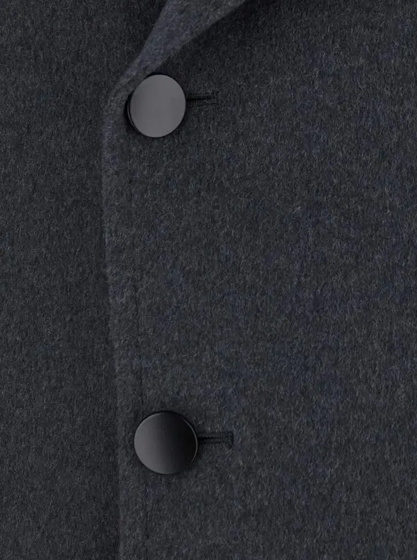 Tagliatore Arden Double-breasted Wool Coat
