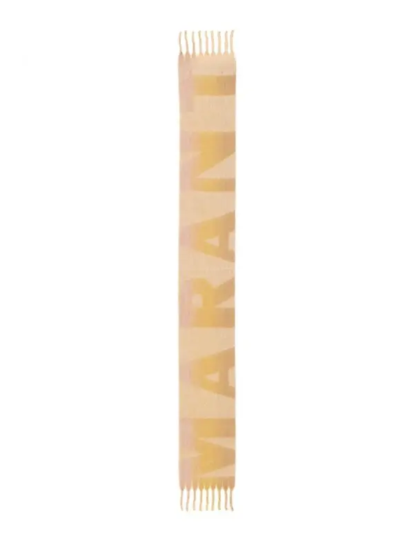 Isabel Marant Étoile Scarf Loliana