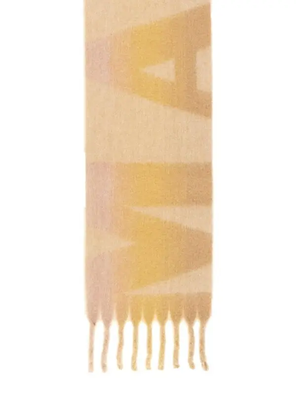 Isabel Marant Étoile Scarf Loliana