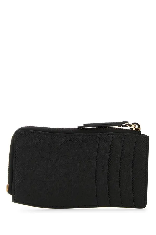 Boyy Leather Epsom Cardholder