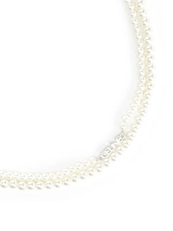 Celine Necklace