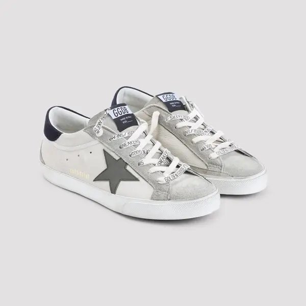 GOLDEN GOOSE Superstar Sneakers