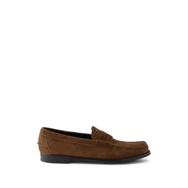 Prada Loafers