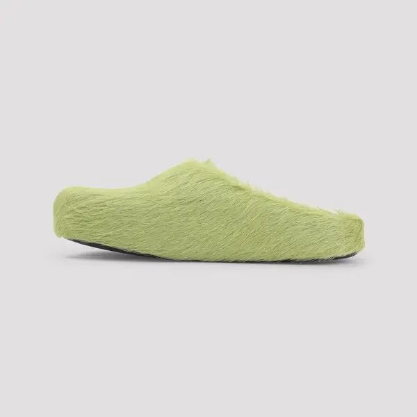 Marni Fussbett Sabot