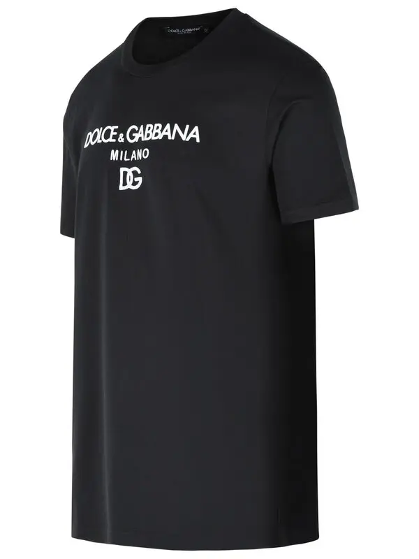 Dolce & Gabbana Cotton T-shirt