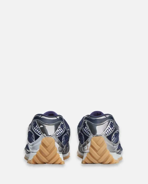 Bottega Veneta Orbit Sneakers