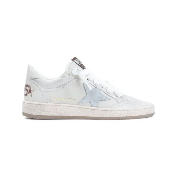 GOLDEN GOOSE Ballstar Sneakers