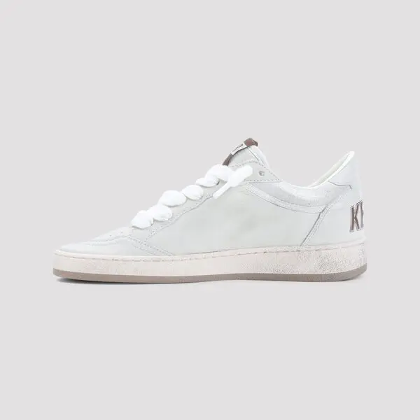 GOLDEN GOOSE Ballstar Sneakers