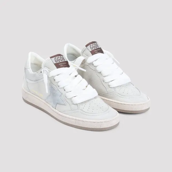GOLDEN GOOSE Ballstar Sneakers