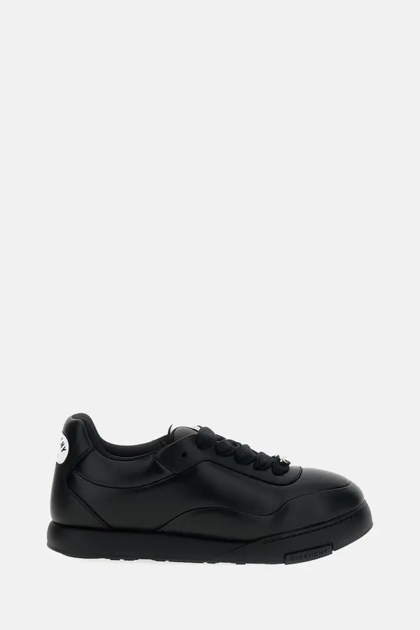 Givenchy New Yard Sneakers