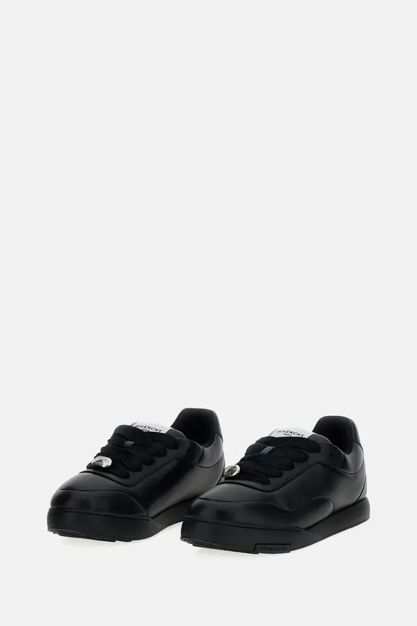 Givenchy New Yard Sneakers