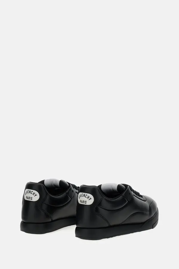 Givenchy New Yard Sneakers