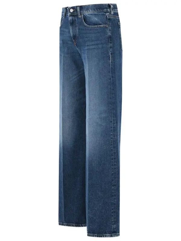 DIESEL® 1978 D-akemi Denim Jeans