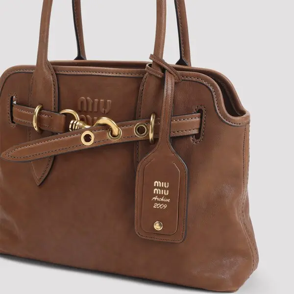 Miu Miu Handbag
