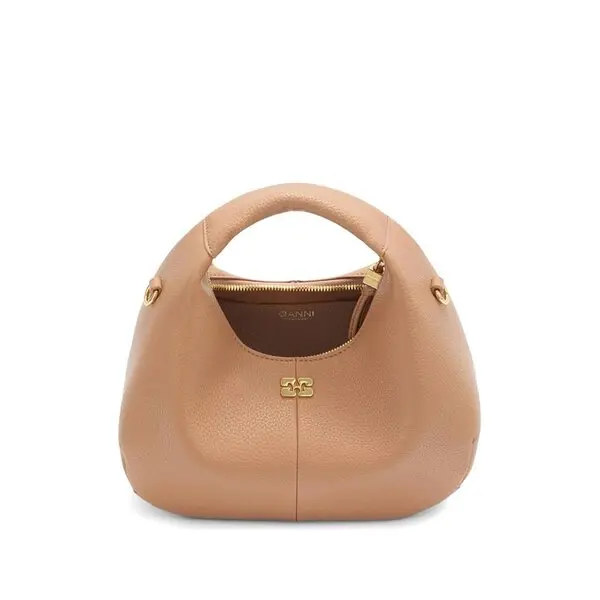 GANNI Tote Bags