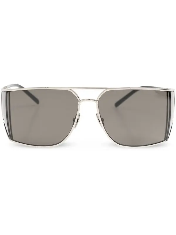 Saint Laurent Sl 750 Sunglasses - Multicolor