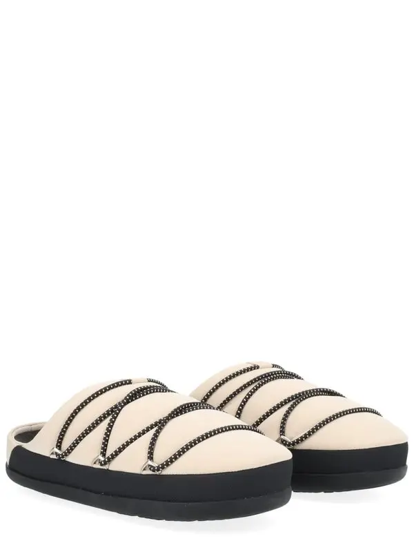 Moon Boot Soft Slipper Shoe
