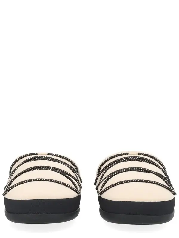 Moon Boot Soft Slipper Shoe