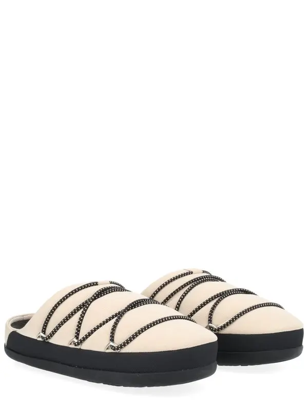 Moon Boot Soft Slipper Shoe