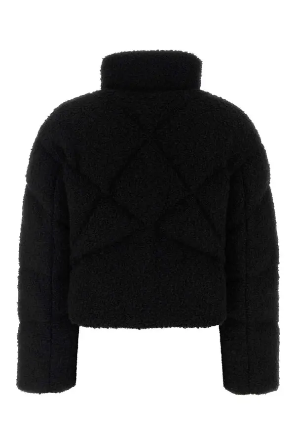 Khrisjoy Teddy Daisy Down Jacket