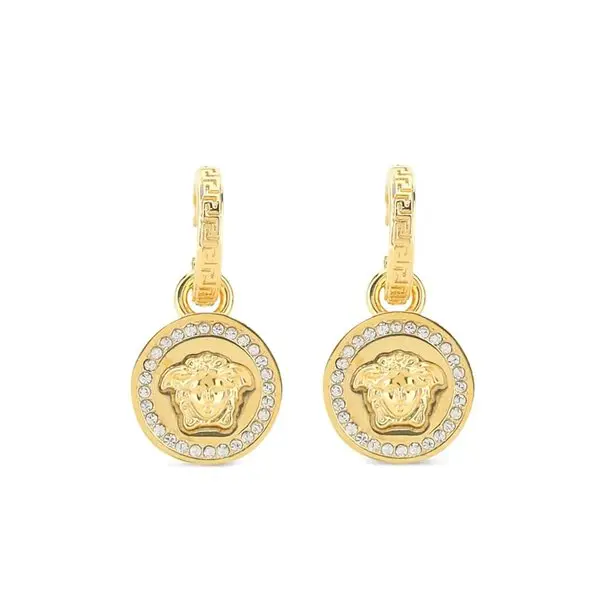 Versace Earrings