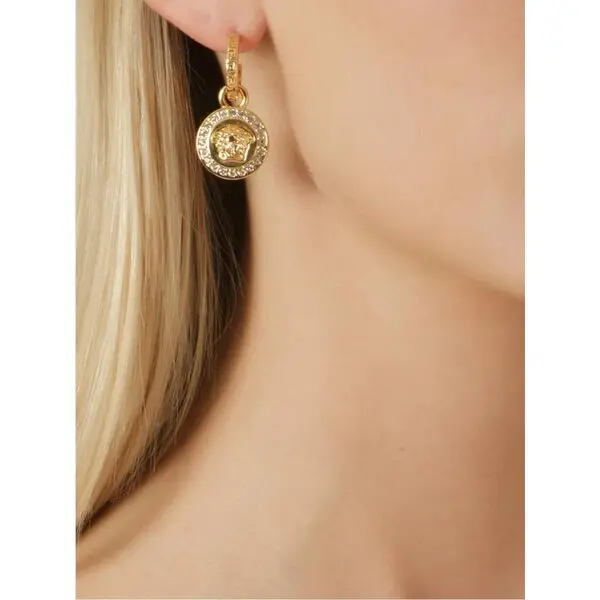 Versace Earrings