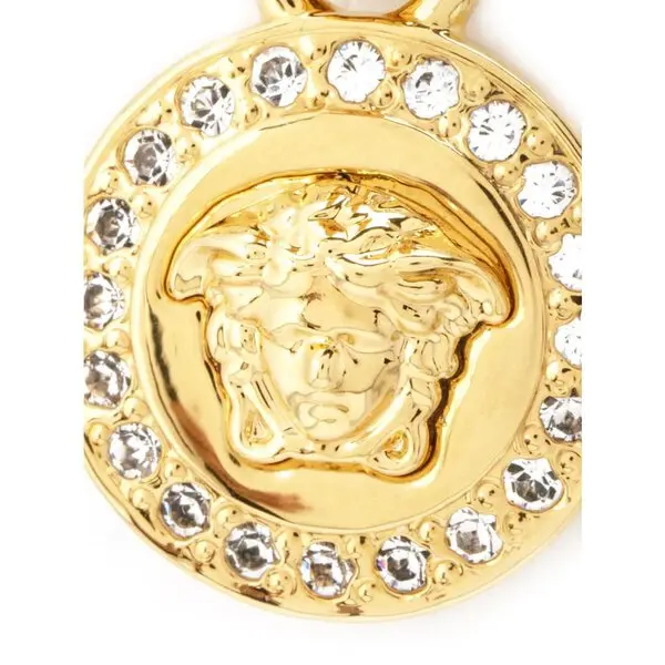 Versace Earrings