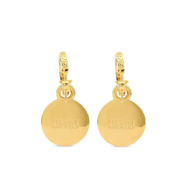 Versace Earrings